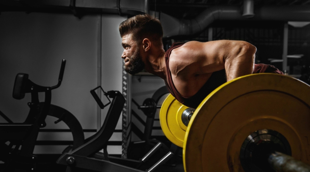 Trainingsschema: split upper body - Fitguide.nl