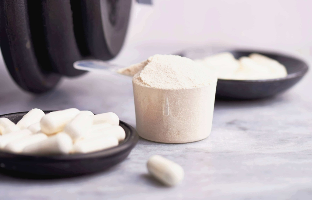 Hoe belangrijk zijn supplementen eigenlijk? - Fitguide.nl