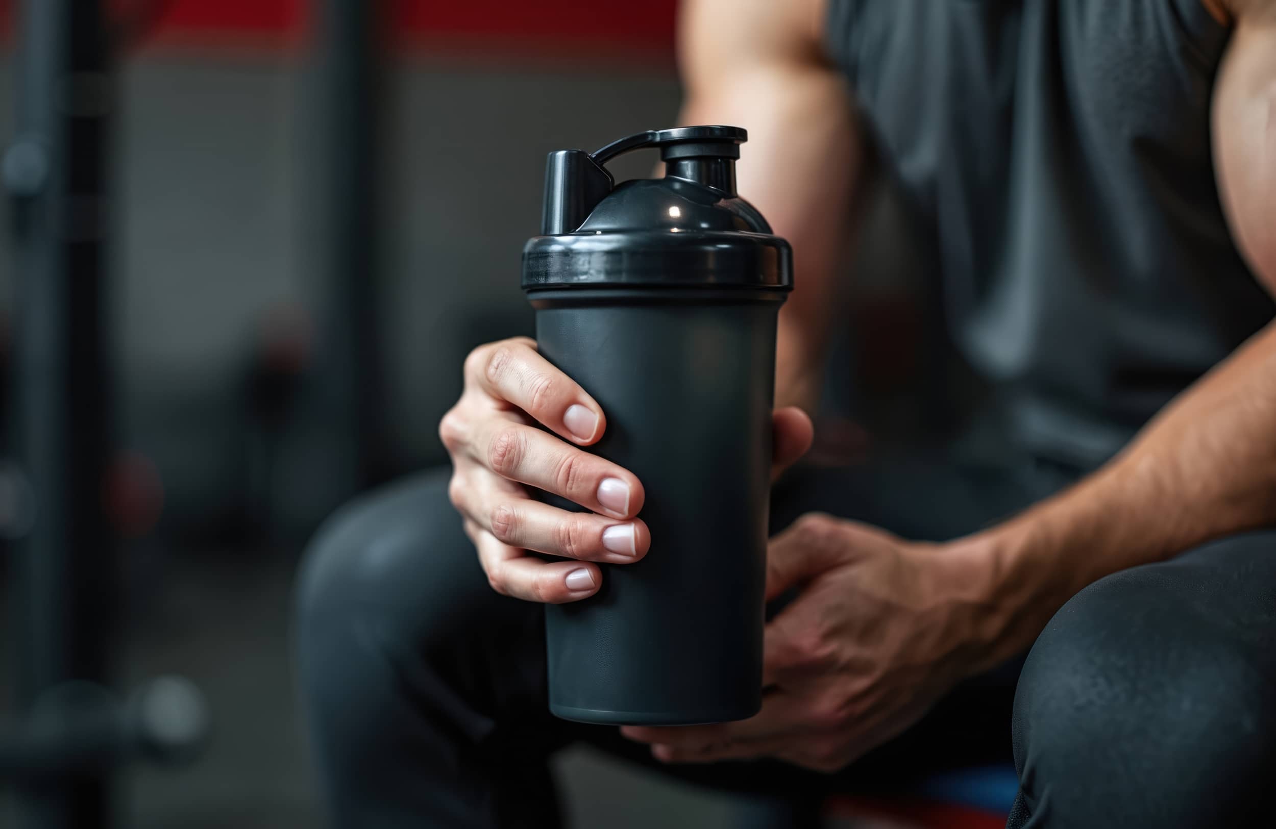 Kunnen pre-workouts schadelijk zijn? - Fitguide.nl